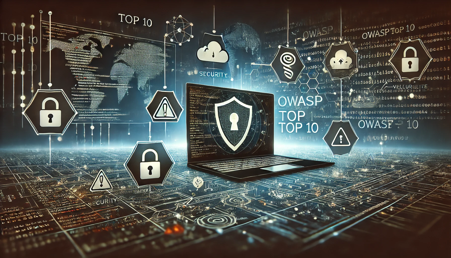 Les vulnérabilités courantes et comment les éviter (OWASP Top 10 ...